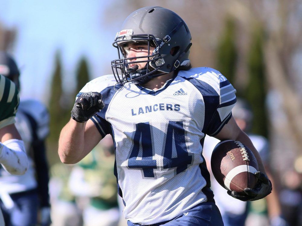 Ursuline Lancers hungry for more after winning LKSSAA football crown ...