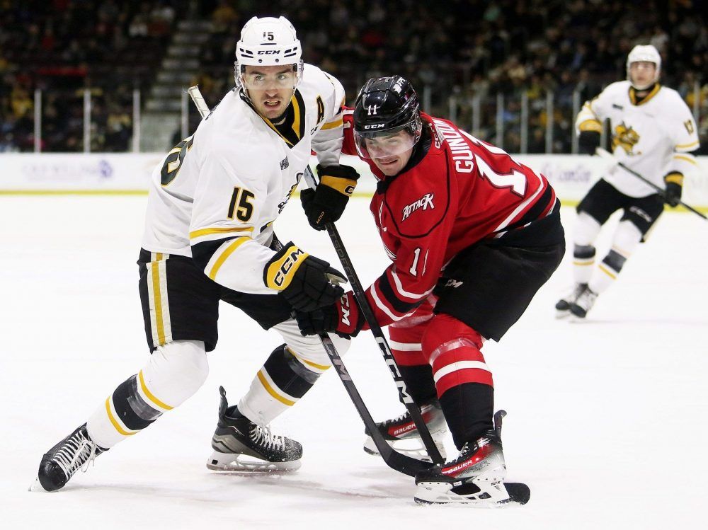 Struggling Sting shut out by Attack for fourth straight loss | The ...