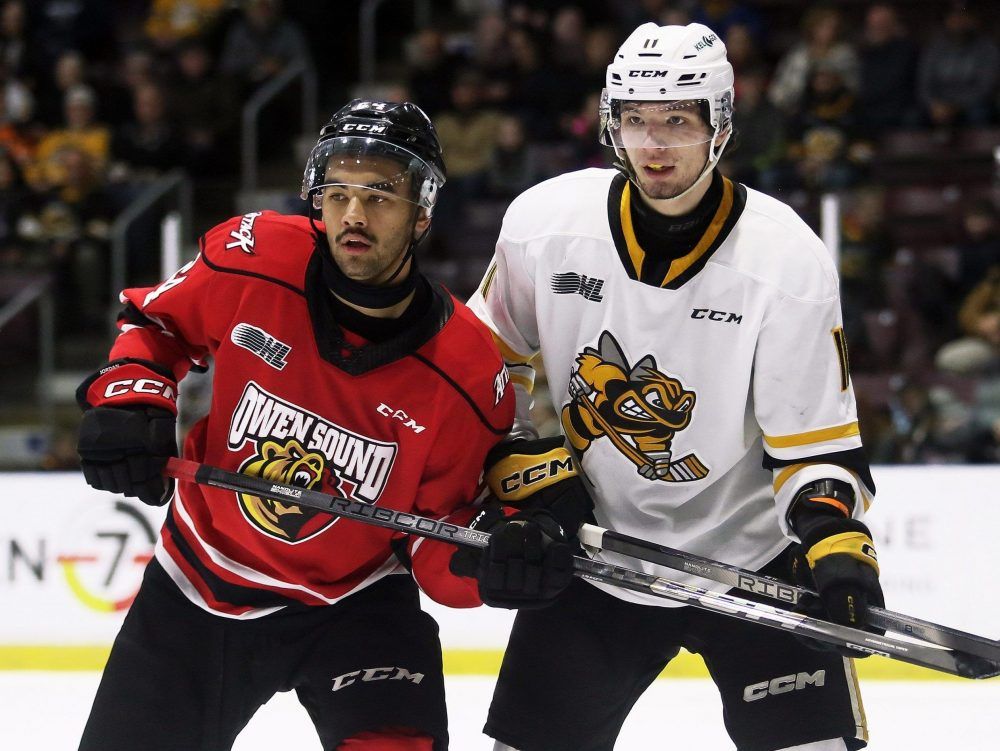 Struggling Sting shut out by Attack for fourth straight loss | The ...