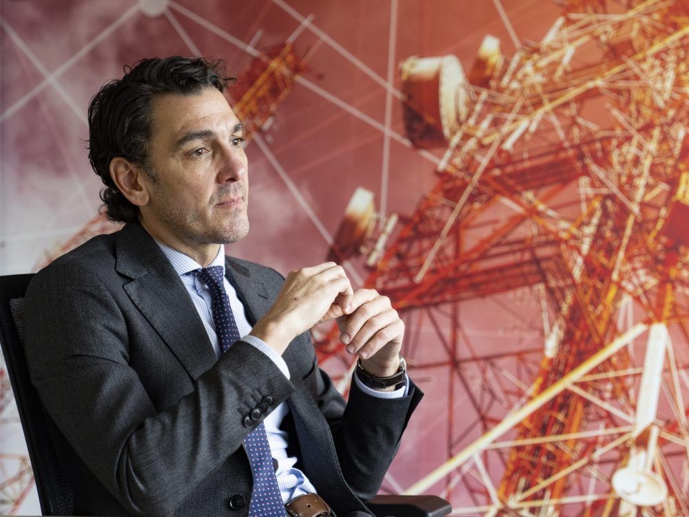 Via HFR Inc. CEO talks about the hurdles ahead for proposed service ...