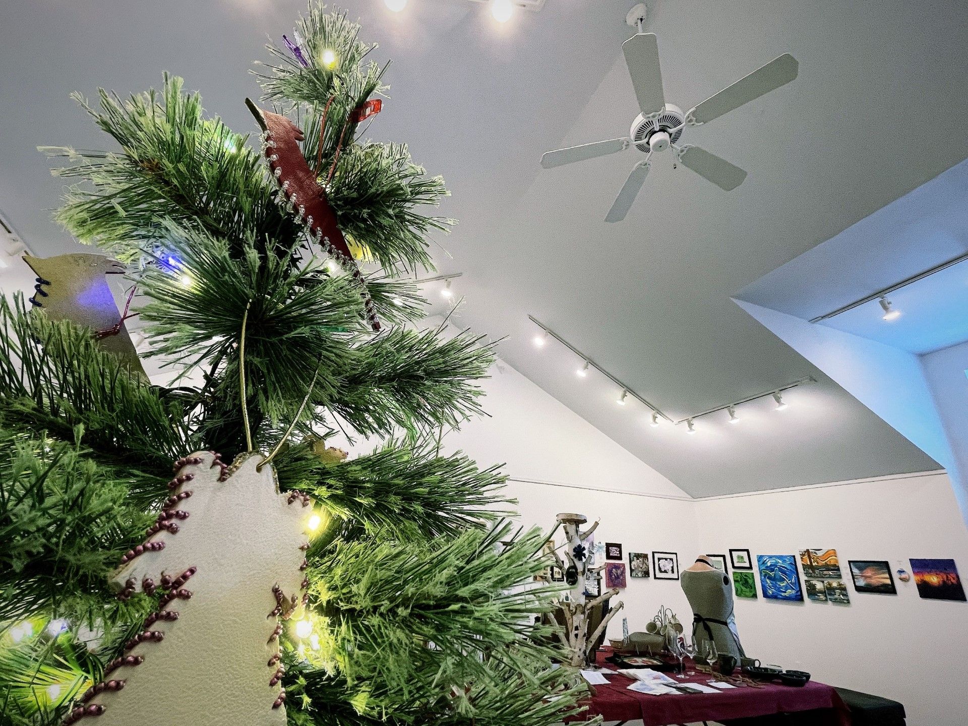 Callander Museum has special art show on Saturday | North Bay Nugget