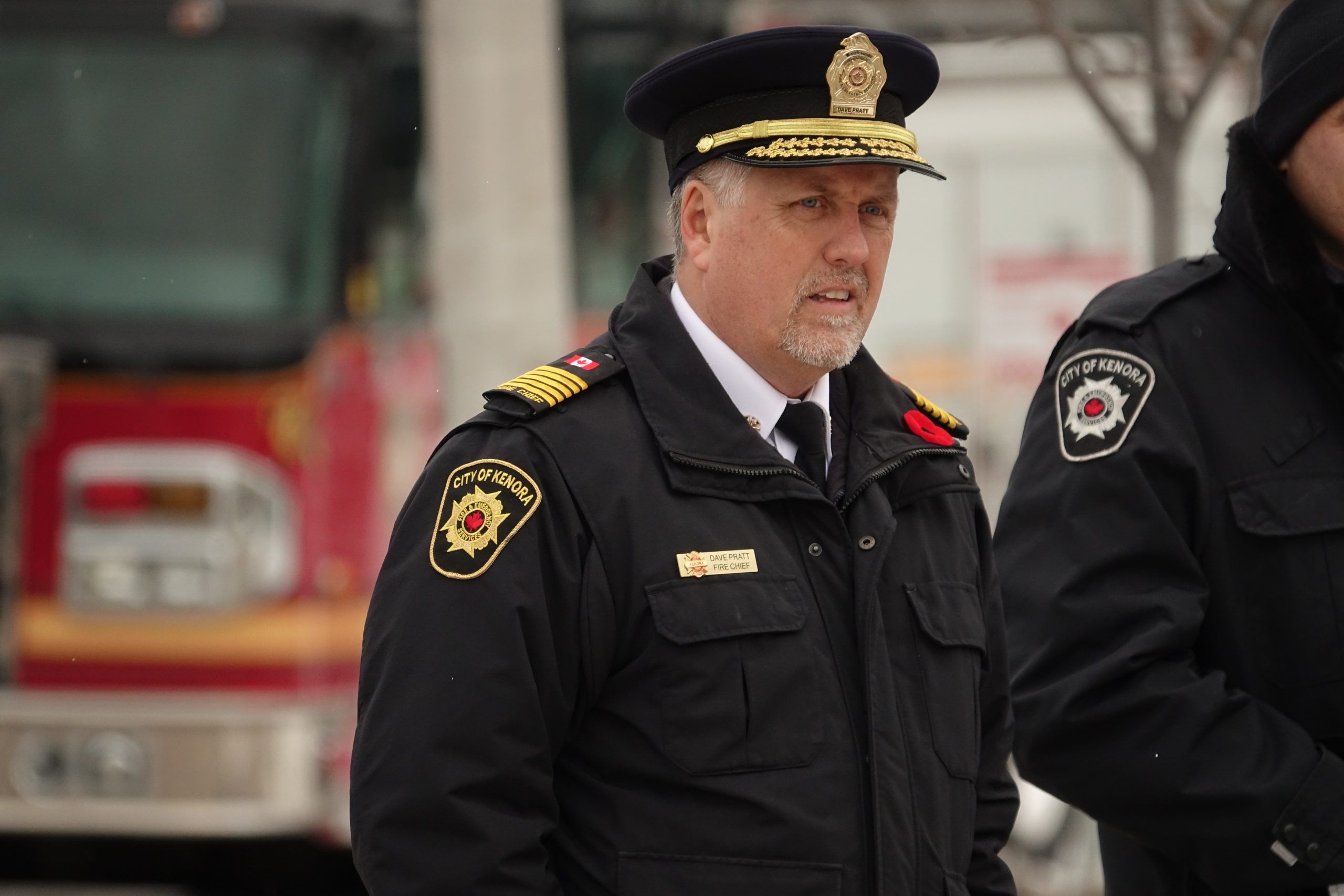 City weighing necessary upgrade of firefighting fleet | Kenora Miner