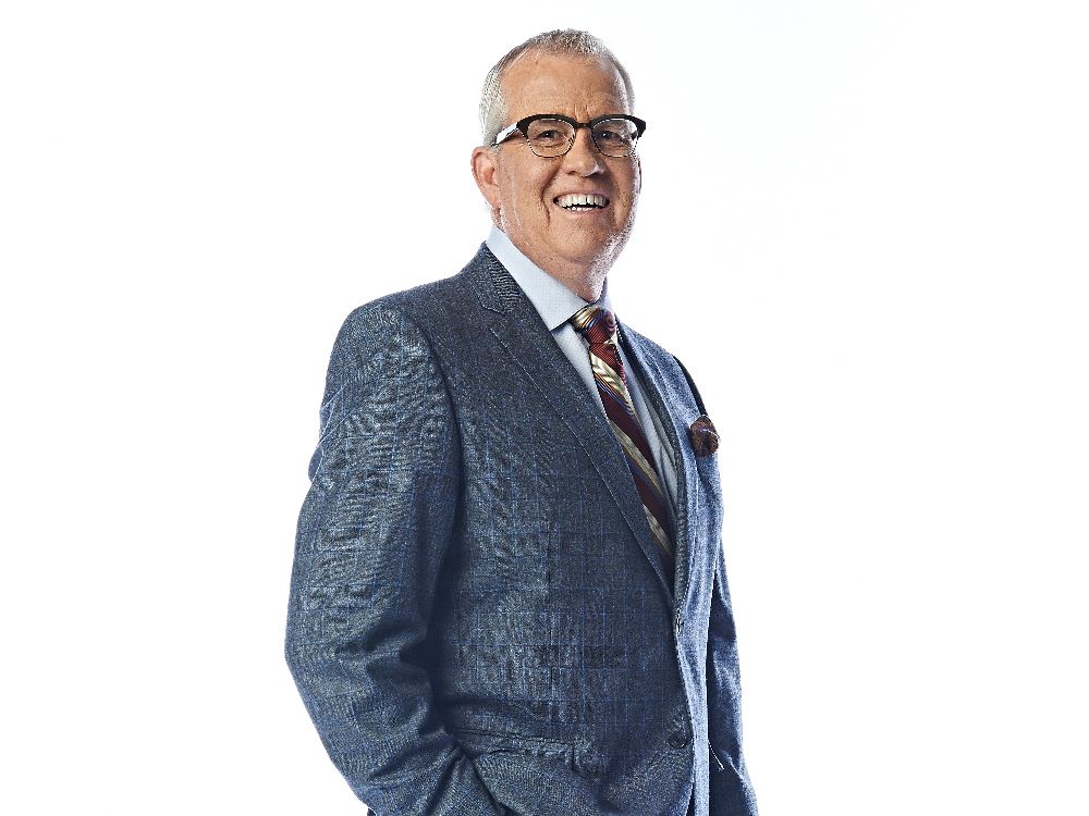 Doug MacLean's first book looks at his experiences at NHL Draft ...