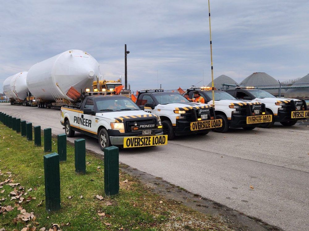 Power outages expected as beer vats head to London Tuesday | The Sarnia ...