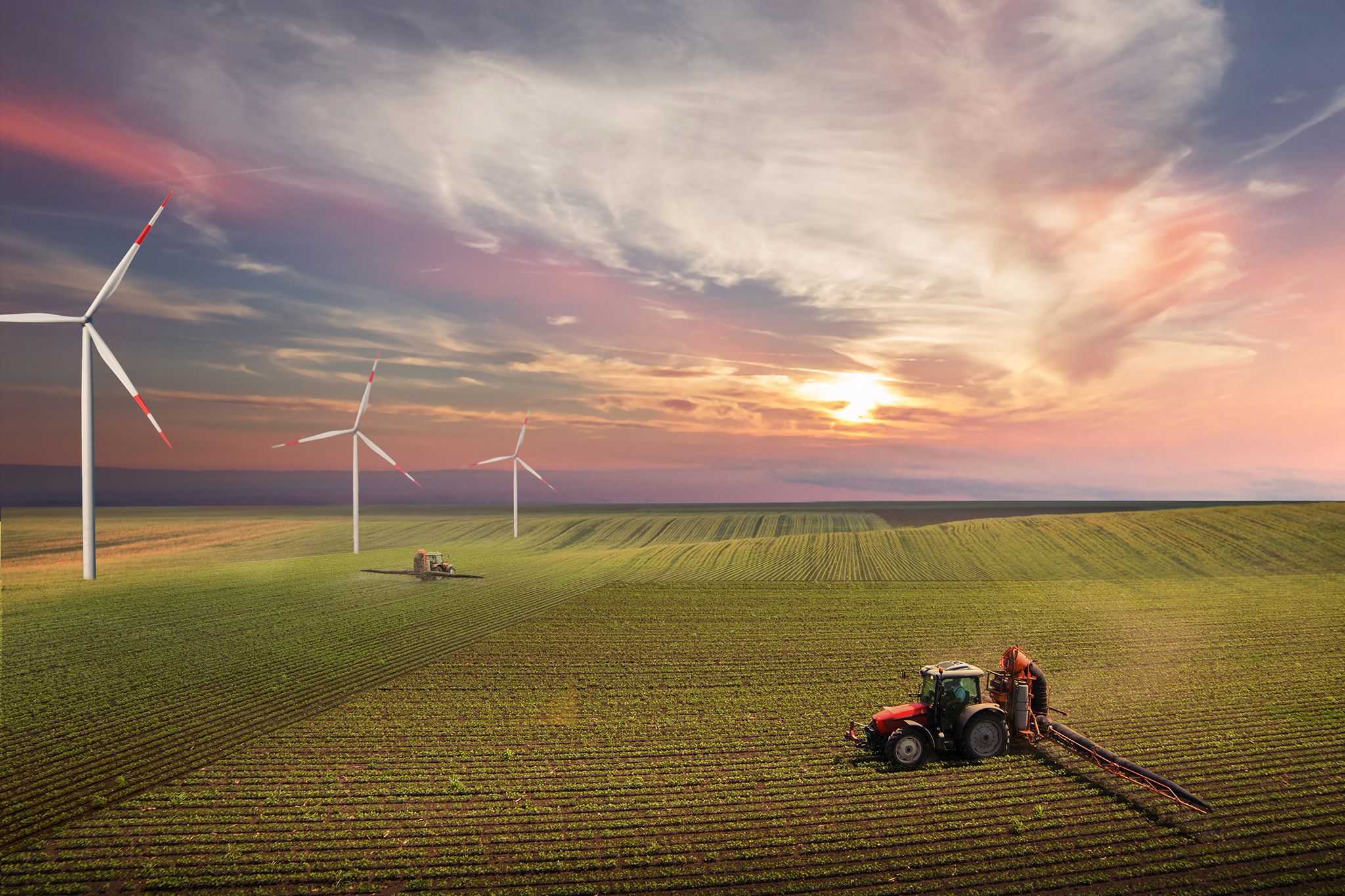 An energy or telecom company wants to use your land | Ontario Farmer
