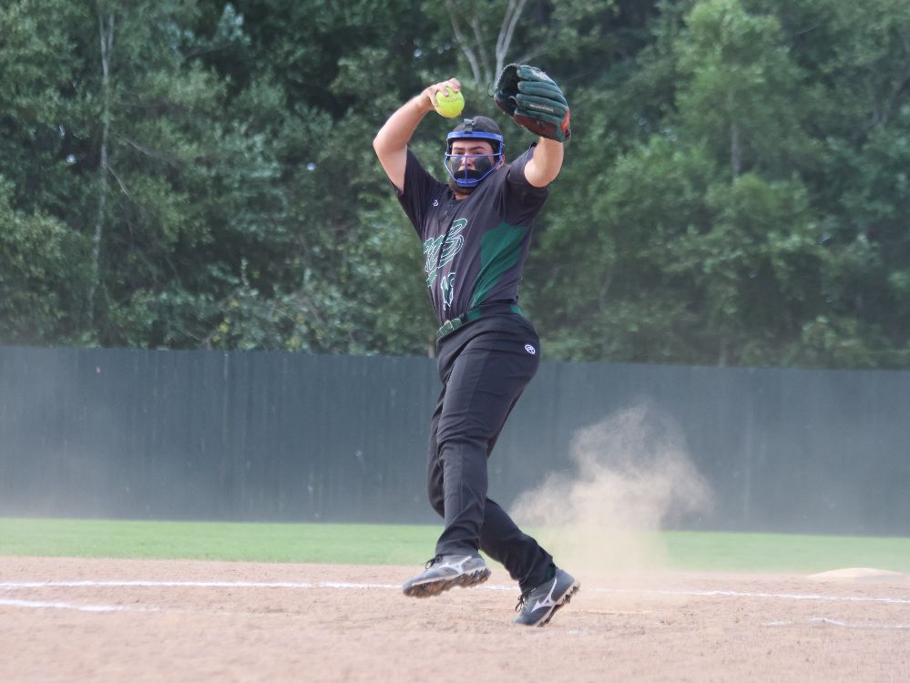 Softball New Brunswick hands out annual awards | Telegraph-Journal