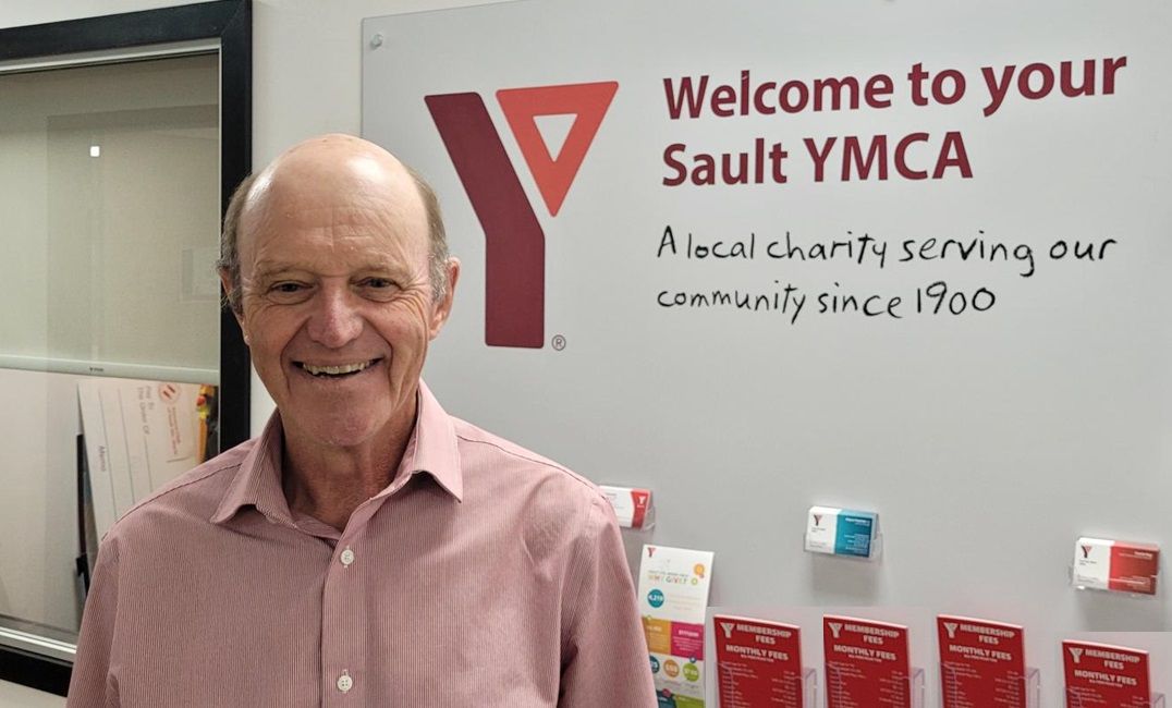 Sault YMCA appoints John Haddock as new interim CEO | Sudbury Star