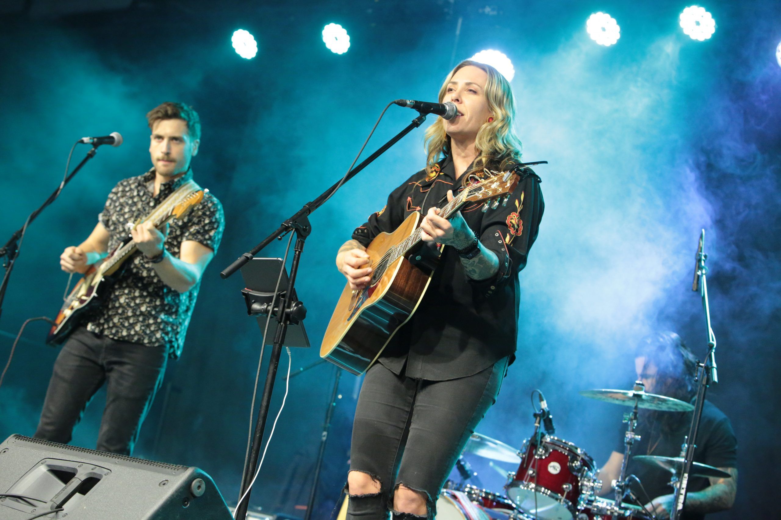 MNO celebrates 30 years at Métis rights conference | Sault Star