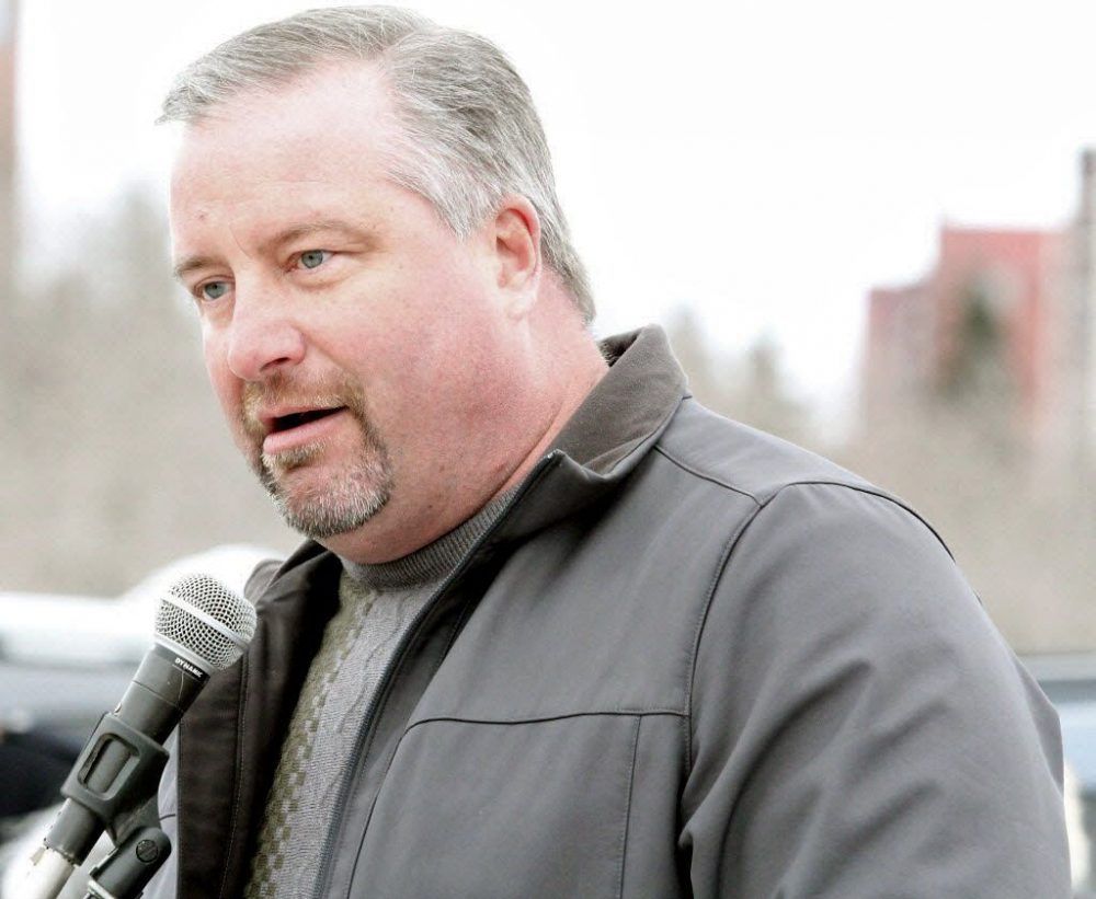 Algoma MPP endorses TIP-9 for infrastructure project | Sault Star