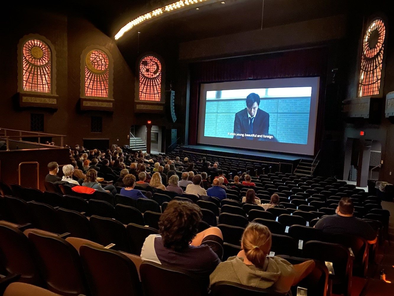 The 2023 North Bay Film Festival is getting ready to 'roll it' | North Bay Nugget