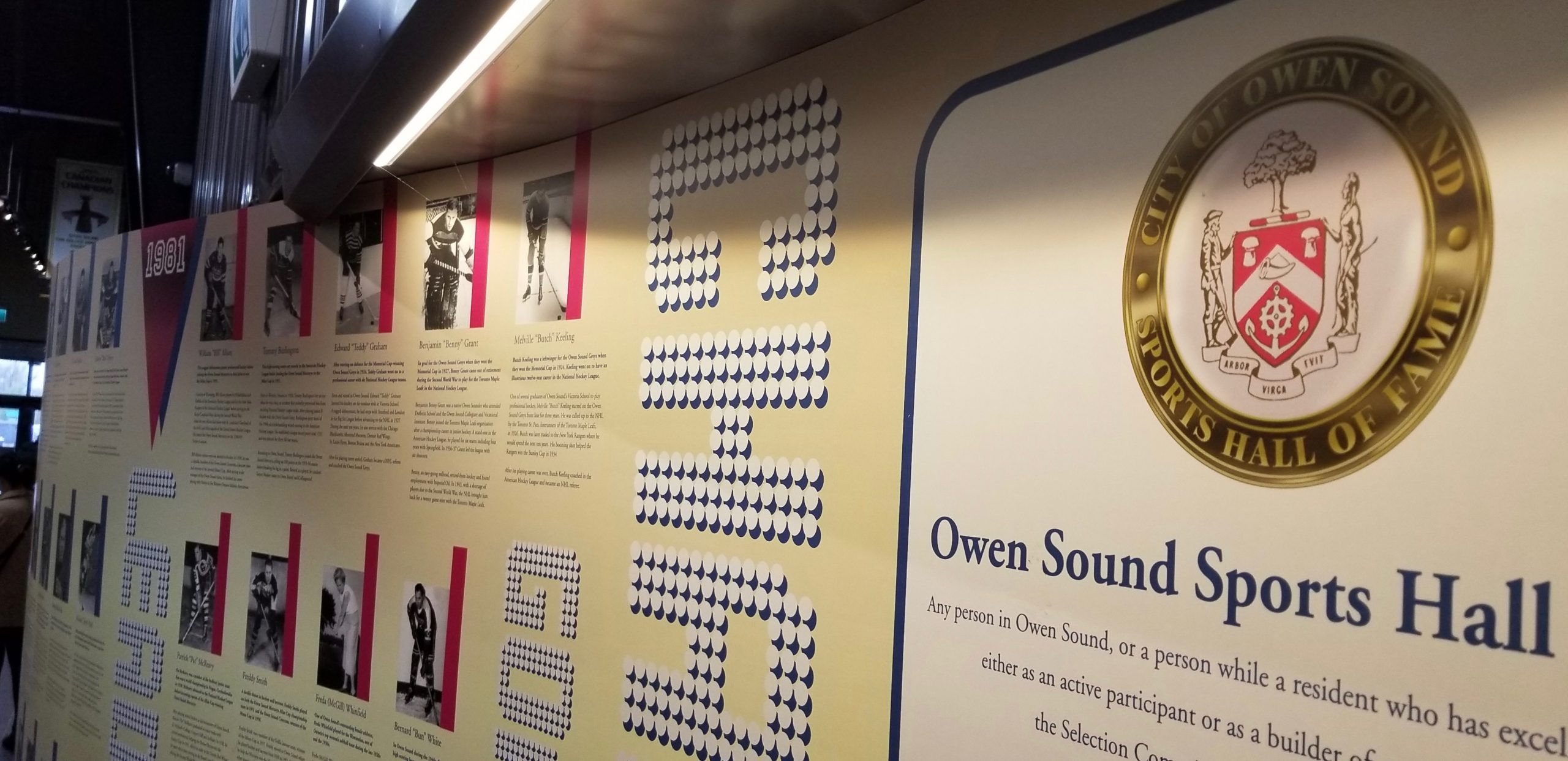 You have until Dec. 31 to nominate someone for OS sports hall of fame ...