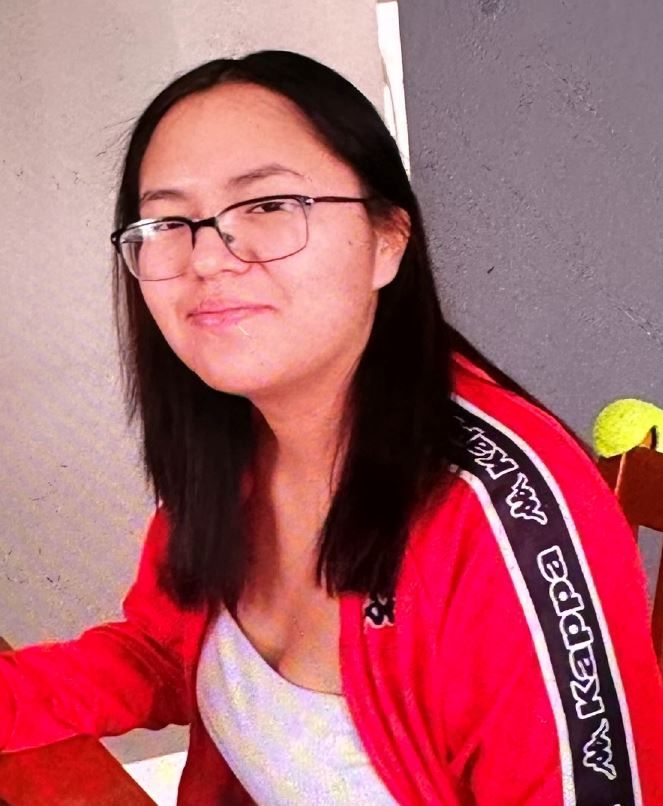 Wetaskiwin Rcmp Seek Public Assistance To Locate Missing Female Youth Wetaskiwin Times 1483