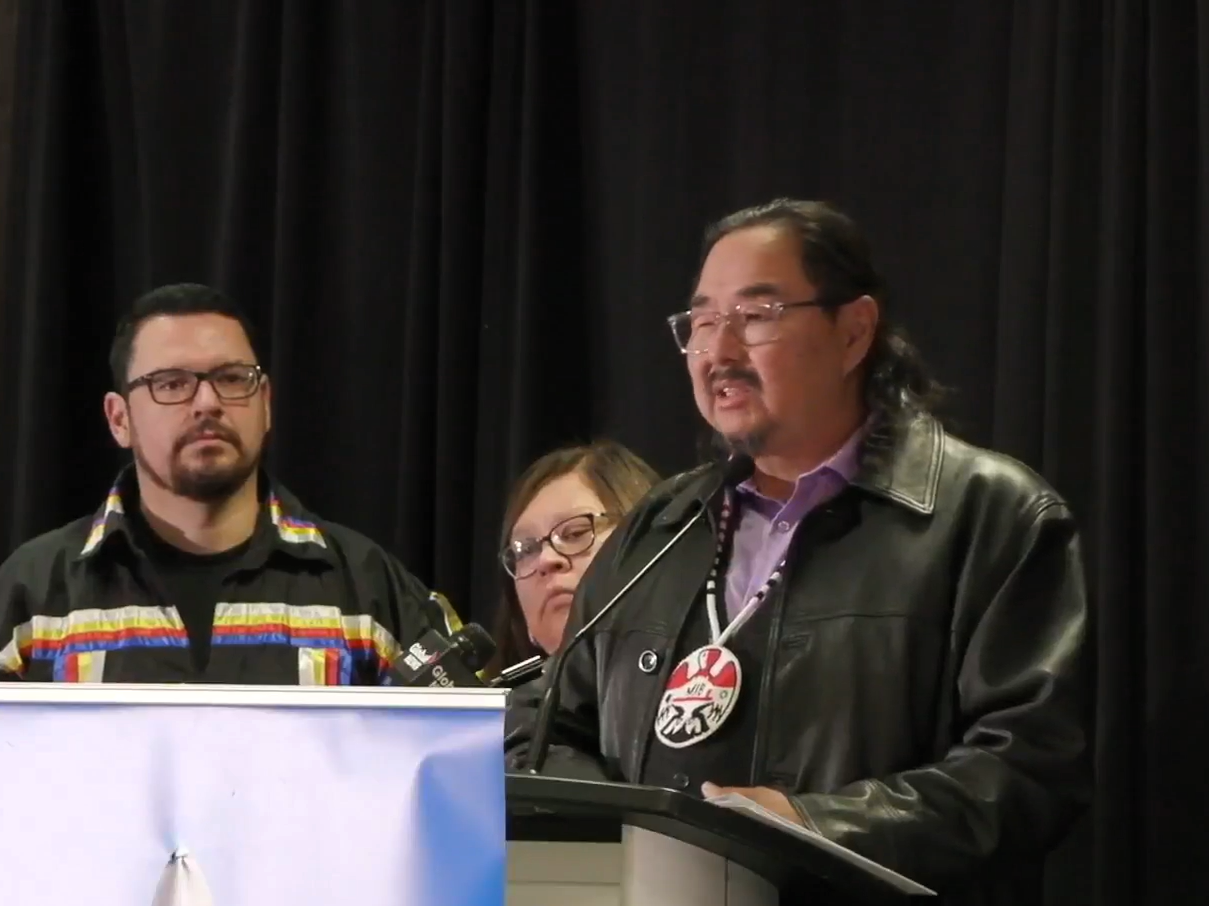 Indigenous adults living with disabilities ‘willfully ignored’: report ...