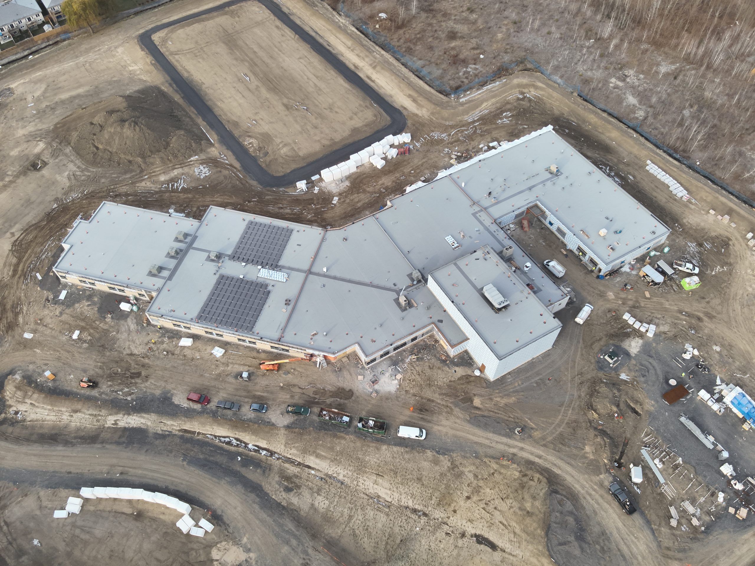 New Brockville school to be named Swift Waters Elementary | Brockville ...