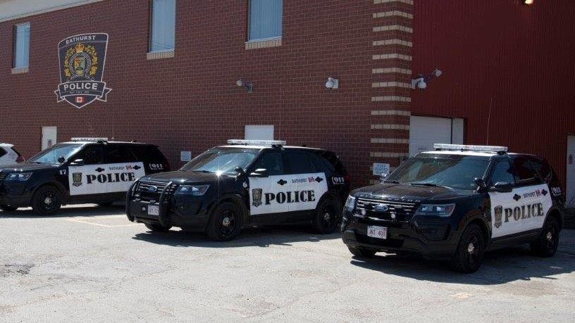 'Bathurst Police Force is ready' for expansion of territory | Telegraph ...