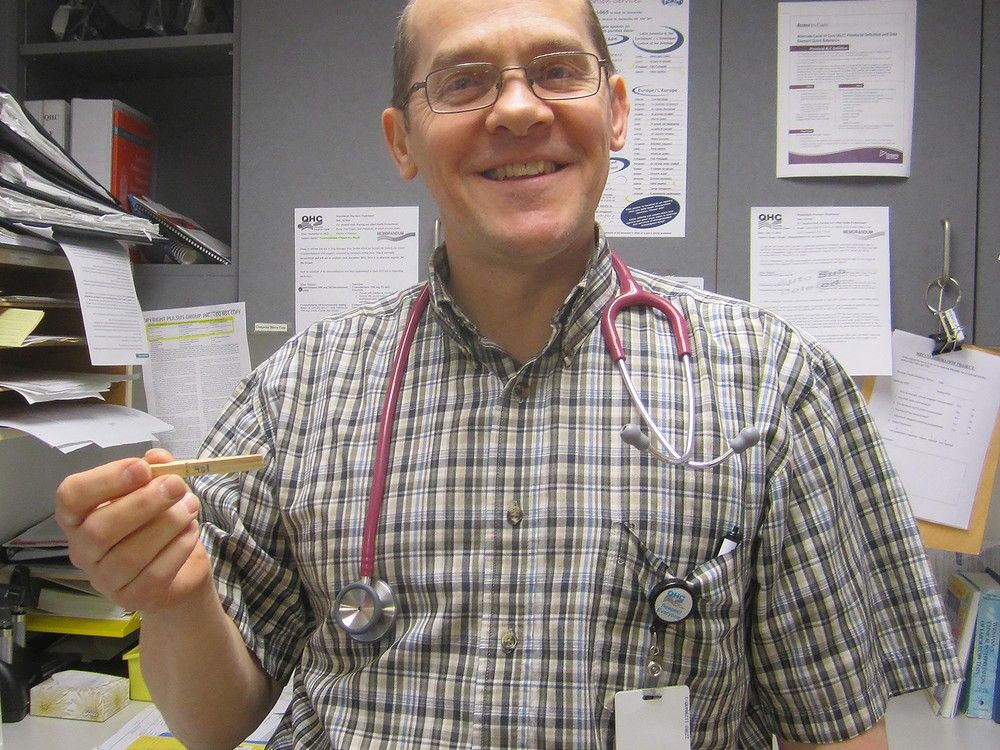 WE WATCH YOU SLEEP campaign launches for TMH Foundation | Belleville ...