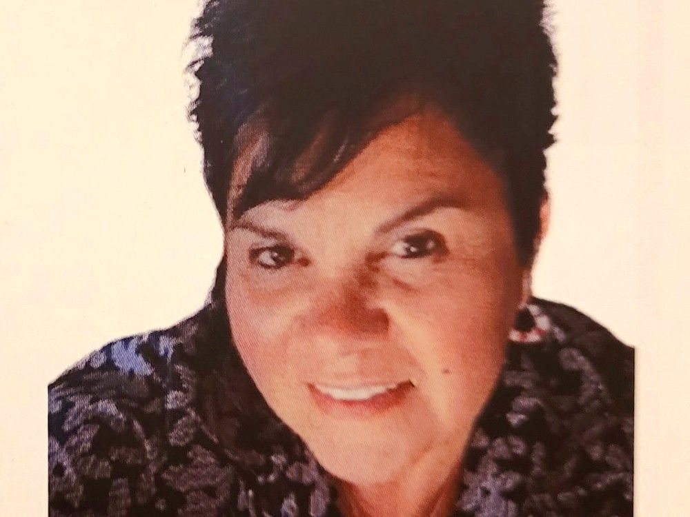 Sherri-Lynn Hill to be the new Chief of Six Nations Elected Council ...