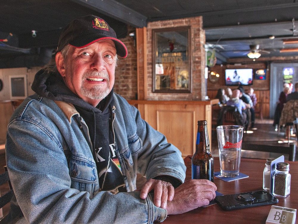 Last call for historic tavern in Port Dover | Simcoe Reformer