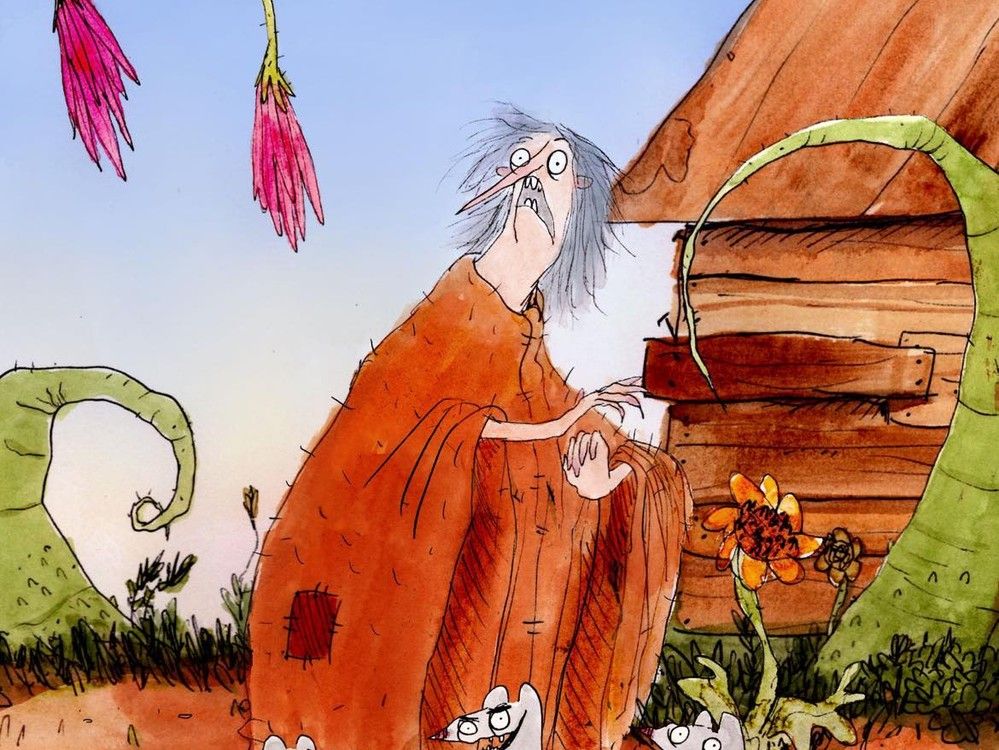 Cornwall teacher and sculptor now a published kids' book author ...