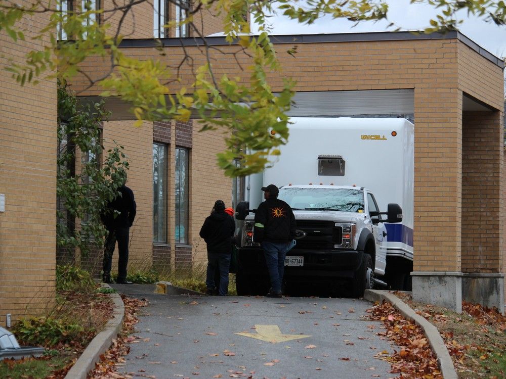 Council confused over what kind of housing is at former Parisien Manor ...