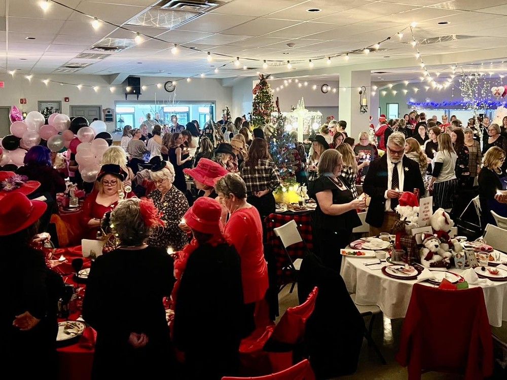 Sisters for Life Christmas Gala marks 10 years of difference-making ...