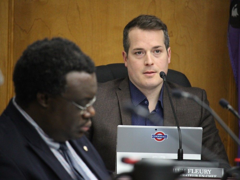 Cornwall council will again consider implementing a vacant-unit tax | Cornwall Standard-Freeholder