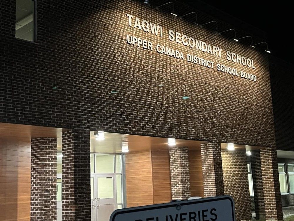 Benefits of sleep, new bell times discussed at UCDSB meeting at Tagwi ...