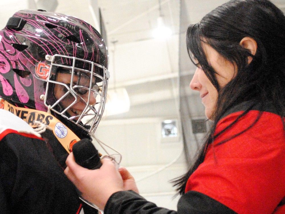 Two Cornwall Typhoons teams nab gold in Fall Faceoff House tournament ...