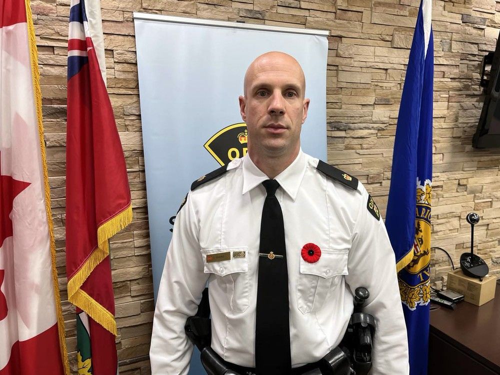 SDG OPP brings a routine update to North Glengarry council | Cornwall ...