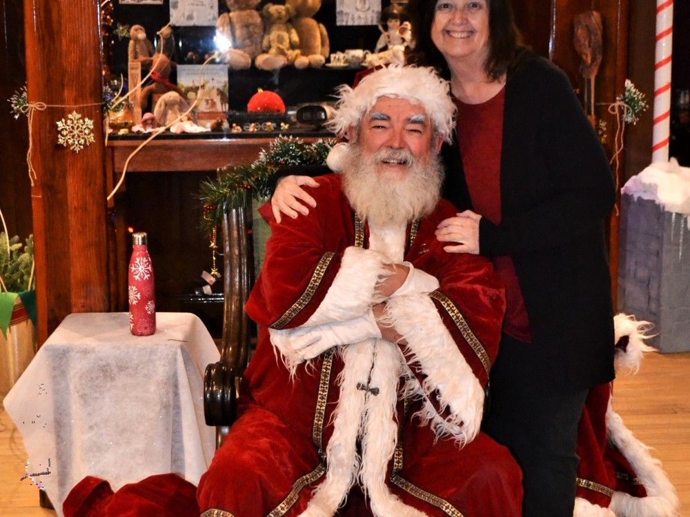 Santa Claus Parade set for High River | High River Times