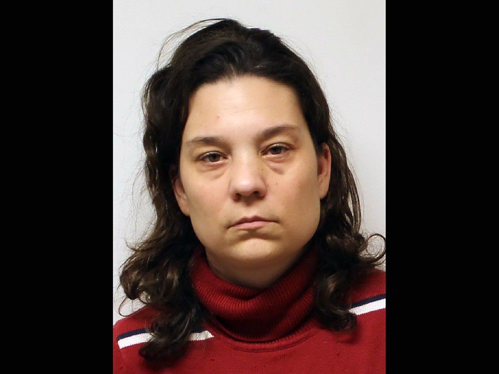 Kingston Police searching for person last seen on Halloween | The ... Kingston Police searching for person last seen on Halloween | The ...