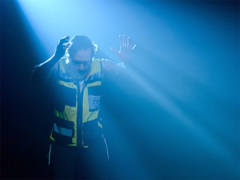 'The Runner' a hard-hitting piece of social commentary | The Kingston ...