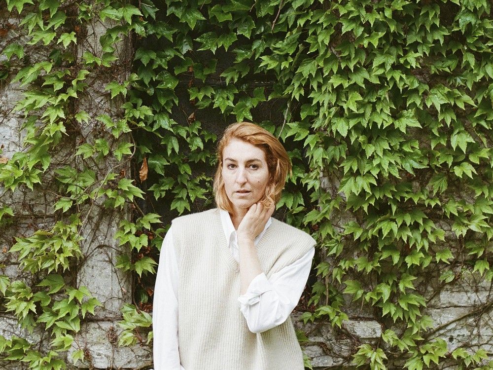 Georgas moves past uncertainty on new record | Cornwall Standard-Freeholder