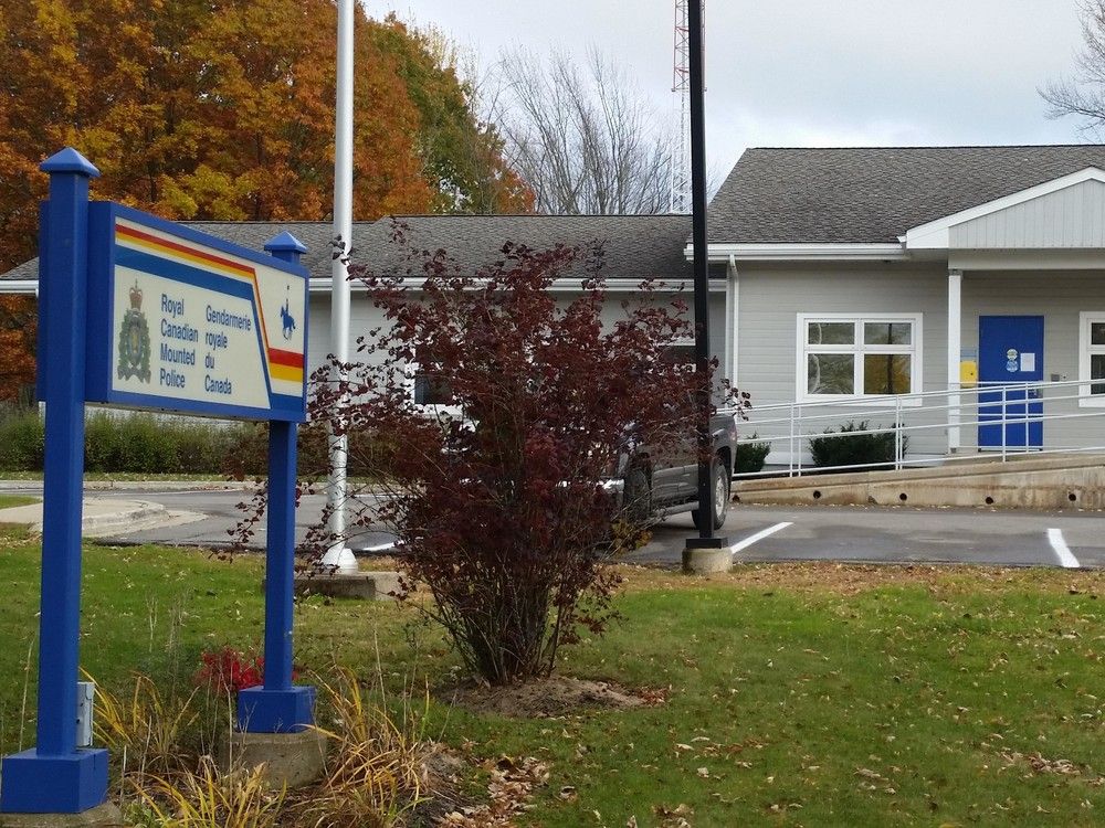 'It's huge for us': Two new RCMP officers for Sussex | Telegraph-Journal