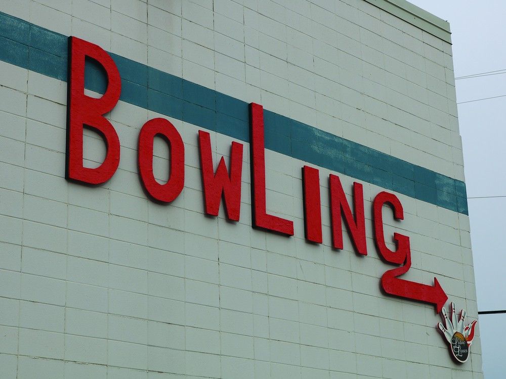 Leduc Bowling Results: Week 9 | Leduc Representative