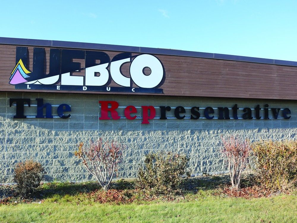 Contact Leduc Rep | Leduc Representative