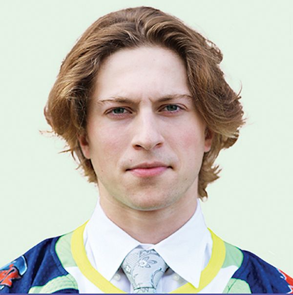 Lucas Signoretti named one of Eastlink TV 3 Stars of the Week | North ...