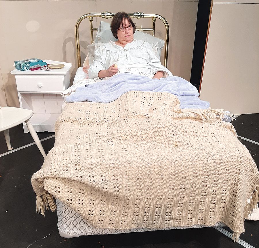 ELATE hosts two one-act plays this weekend | Elliot Lake Standard