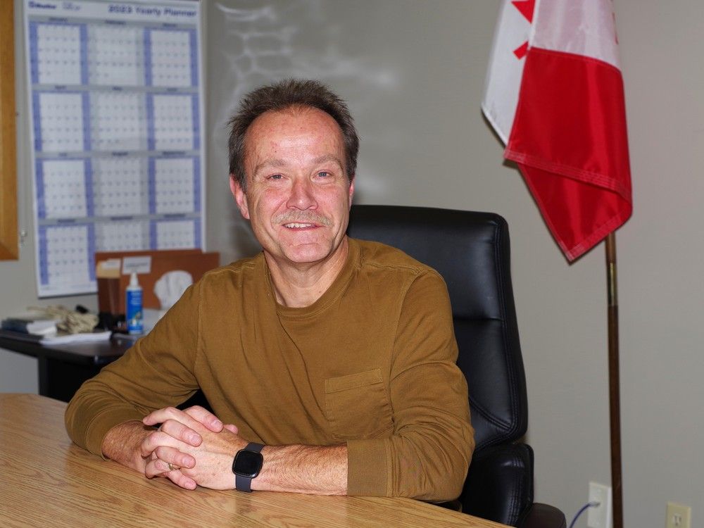Armour Mayor message reflects on busy year for the community | North ...