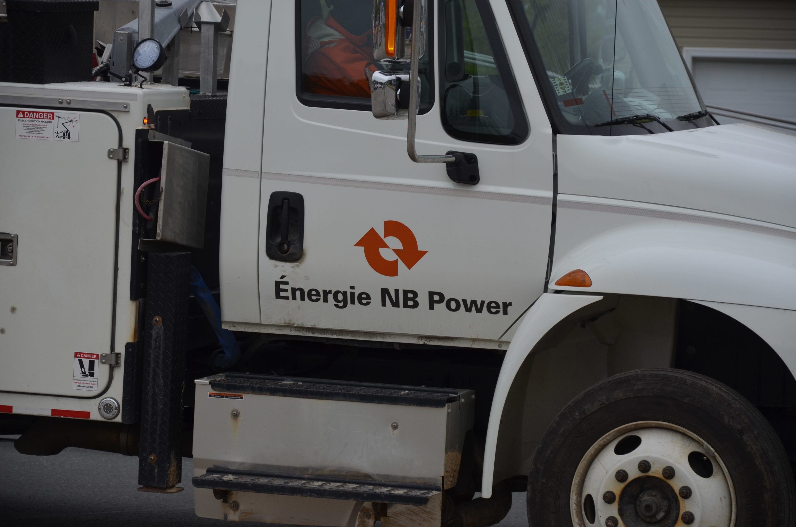 SMRs to get special power treatment | Telegraph-Journal