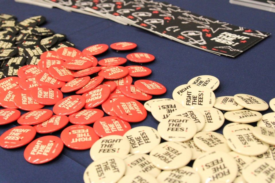 NUSU listens to options to make it more affordable to go to university ...