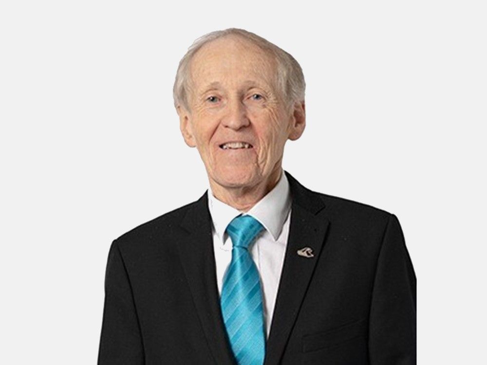 Renfrew County District School Board trustee Bryon Morris passes after ...