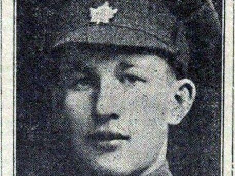 Reflections: 'One more young and brave lad' | The Stratford Beacon Herald