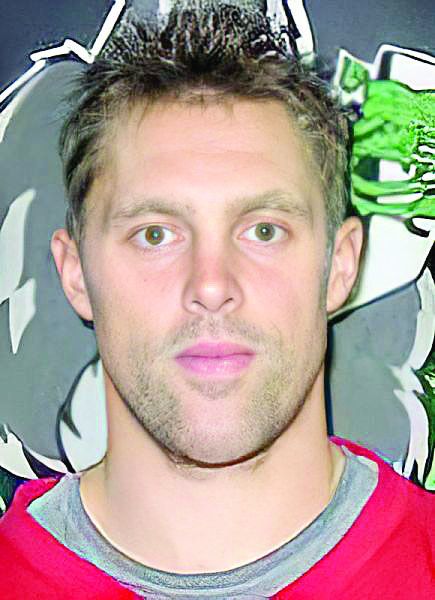 EX-NHL'er Jeremy Stevenson et al join Denny Lambert | Sault This Week