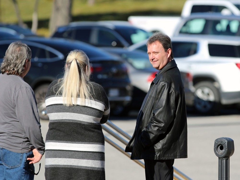 What the jury didn’t hear during the Shawn Trowbridge trial | The ...