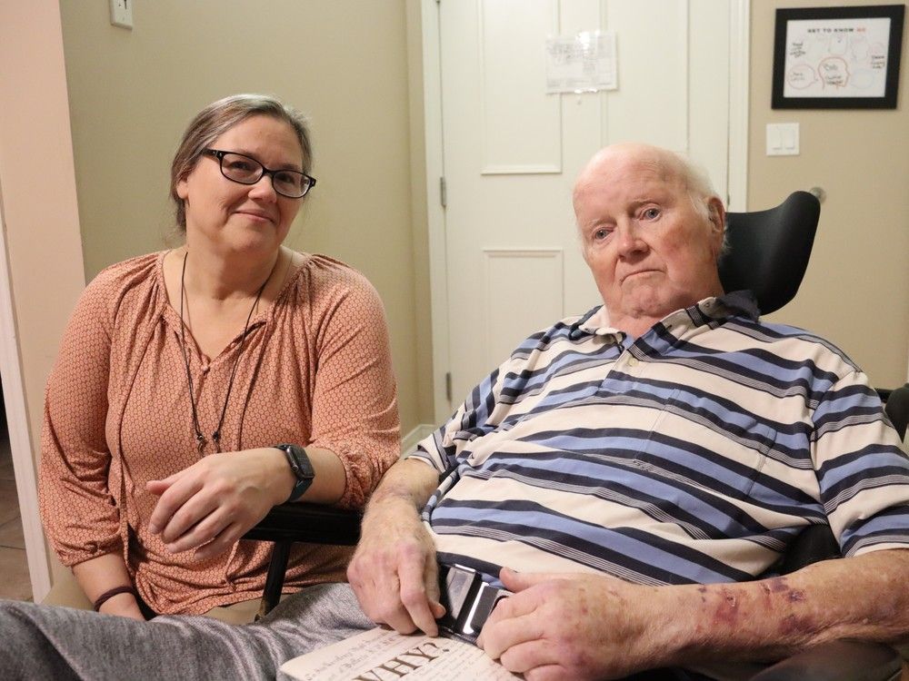 Sarnia writer continues to seek justice in 150-year-old execution case ...