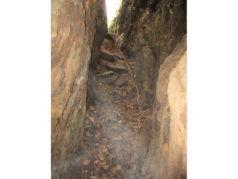 David Goss: Evidence of Saint John’s last earthquake | Telegraph-Journal