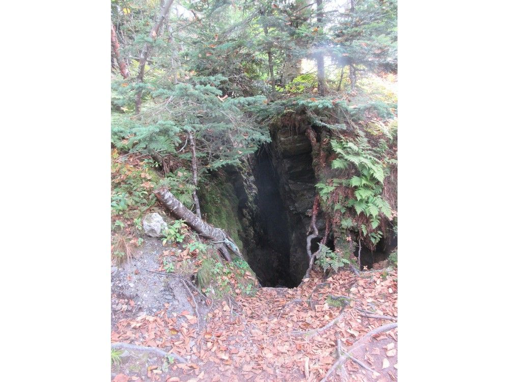 David Goss: Evidence of Saint John’s last earthquake | Telegraph-Journal