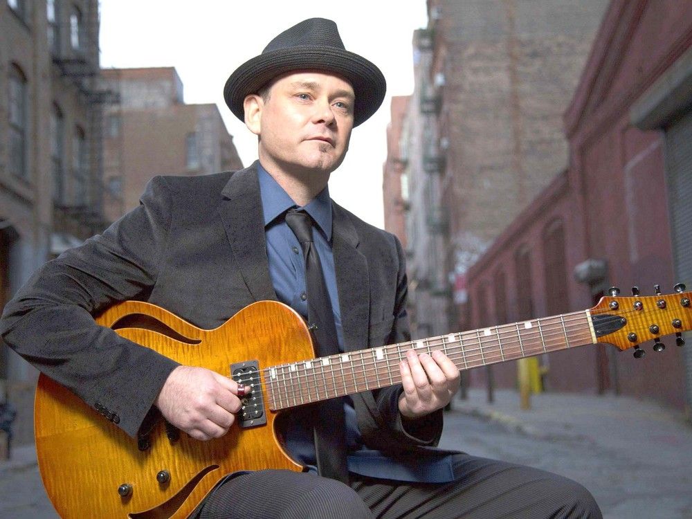 Renowned guitarist to play Sudbury's The Night Owl | Sudbury Star