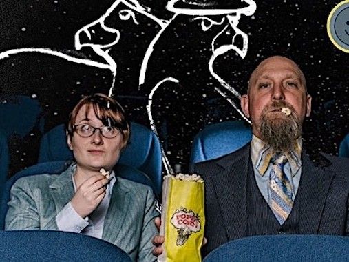 State of the Arts: An invitation from the Sudbury Arts Council ...